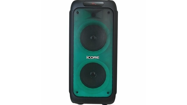 Bộ Loa Karaoke iCore i8 Chính Hãng, Giá Tốt, G iao Hàng Nhanh
