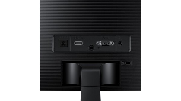 Màn Hình Cong Samsung 27 inch LS27C360EAEXXV Giá Rẻ, Chính Hãng ...