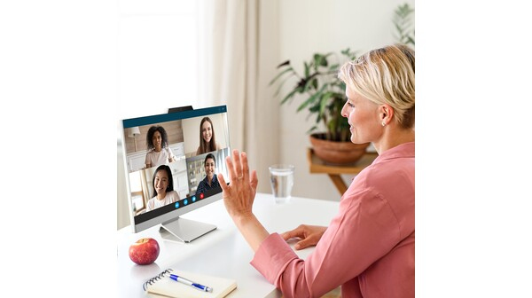 PC Asus AiO i5-1235U (A3402WBAT-WA013W) Giá Rẻ, Chính Hãng | Nguyễn Kim