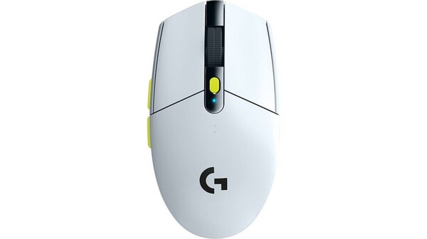 Combo Chuột và Tai nghe Gaming Logitech G304 SE + G435 SE | Nguyễn Kim