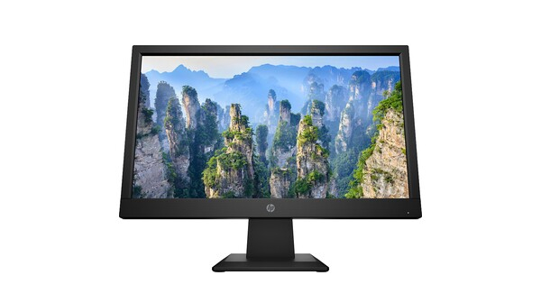 Màn Hình HP V19 18.5 Inch 9TN41AA Chính Hãng, Giá Tốt | Nguyễn Kim