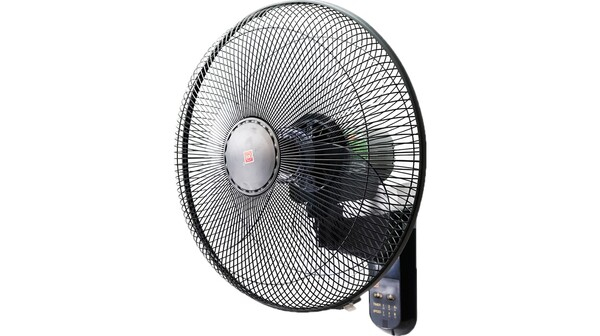 Quạt Treo KDK M40M Đen Giá Tốt | Nguyễn Kim