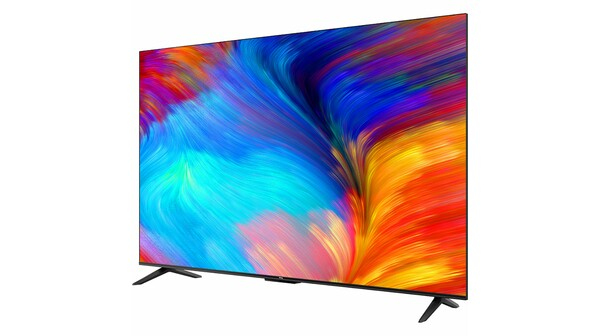 Google Tivi TCL LED 4K 55 inch 55P638 Giá Tốt | Nguyễn Kim