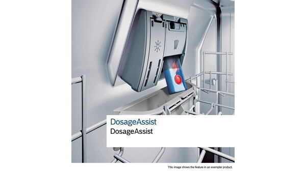 Máy Rửa Chén Độc Lập Bosch SMS6ECI11E Giá Rẻ, Chính Hãng | Nguyễn Kim