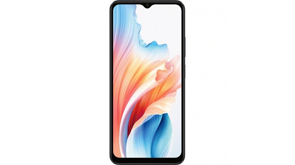 Điện Thoại OPPO A18 4GB/64GB Đen (CPH2591) Giá Rẻ, Chính Hãng | Nguyễn Kim