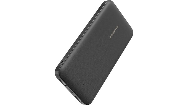 Pin Sạc Dự Phòng Innostyle 10000mAh IP10SABLA-V2 Đen Trắng Giá Tốt ...