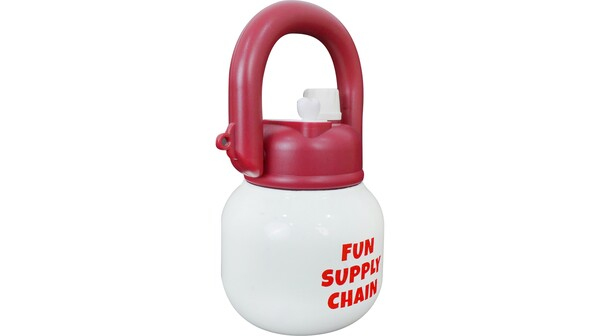 Bình giữ nhiệt Magic A-024 (Đỏ) Giá Rẻ, Chính Hãng | Nguyễn Kim