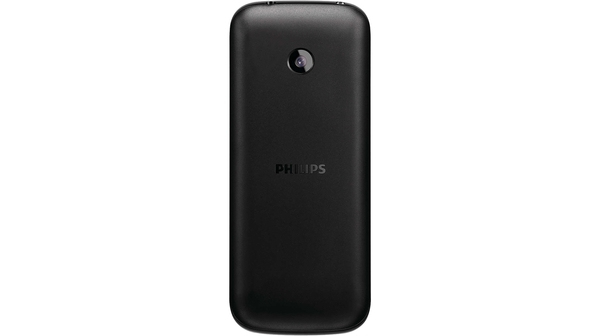 Philips E160 đen chính hãng, giá tốt | nguyenkim.com