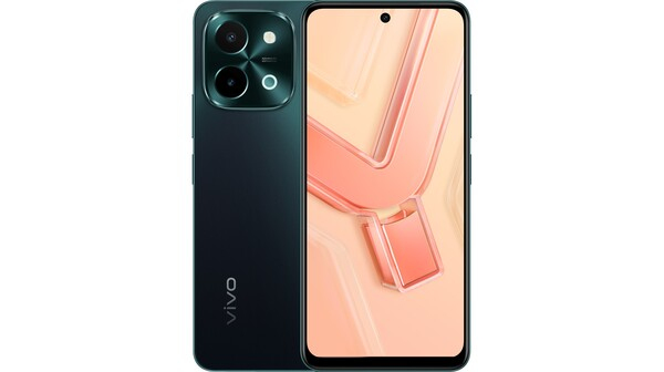 Điện thoại Vivo Y28 4G 8GB/256GB Xanh đen (V2352) Giá Tốt | Nguyễn Kim