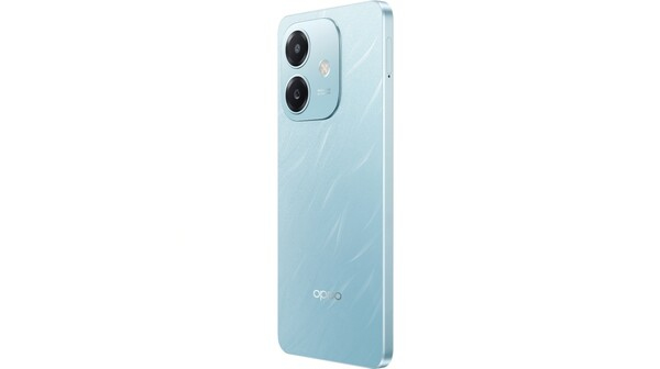 Điện thoại OPPO A3x 4G 6GB/128GB Xanh (CPH2641) Giá Tốt | Nguyễn Kim