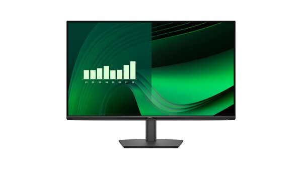 Màn hình vi tính Dell LCD-E2725HM-27-FHD-3Y Giá Rẻ | Nguyễn Kim