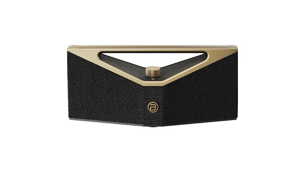 Loa Bluetooth Bugani Brief Pro Black&Silver Chính Hãng, Giá Tốt ...