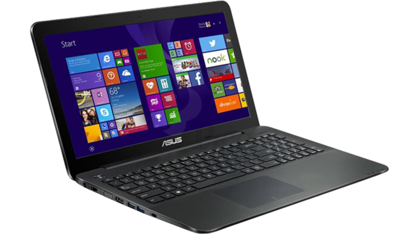 Laptop Asus X554LA i5 màn hình 15.6 inches giá tốt tại Nguyễn Kim