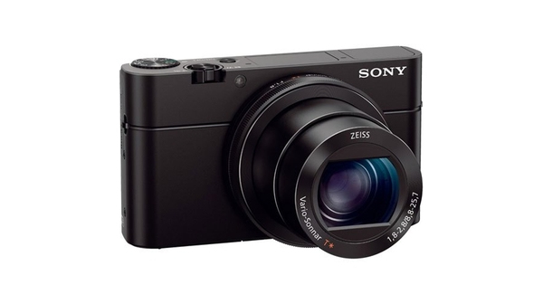 Máy ảnh Sony DSC-RX100M3 E32 20.1 MP giá rẻ tại Nguyễn Kim