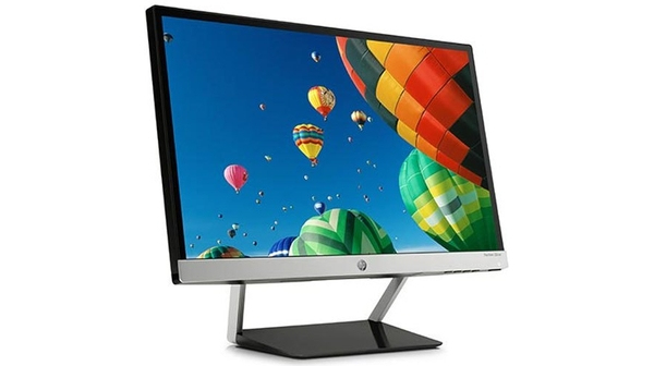 Monitor HP Pavilion 22CW 21.5 inches giá tốt tại nguyenkim.com