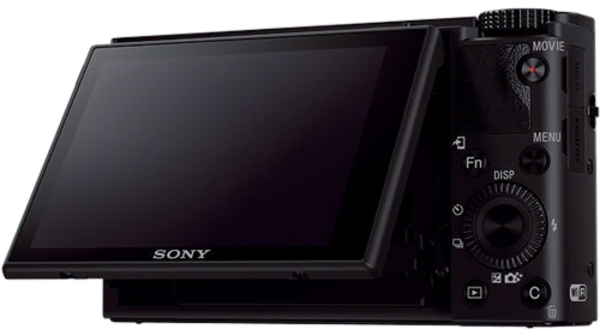 Máy ảnh Sony DSC-RX100M3 E32 20.1 MP giá rẻ tại Nguyễn Kim