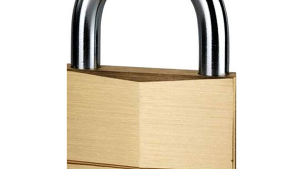 KHÓA MÓC MASTER LOCK 60MM - 160 EURD - Master Lock - Ổ Khóa - Công Cụ ...