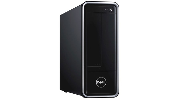 Desktop PC Dell Inspiron 3647ST Intel Core i3 giá rẻ tại nguyenkim.com