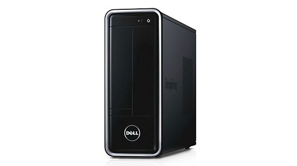 Desktop PC Dell Inspiron 3647 Intel Pentium giá rẻ tại nguyenkim.com