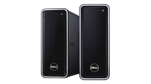 Desktop PC Dell Inspiron 3647 Intel Pentium giá rẻ tại nguyenkim.com