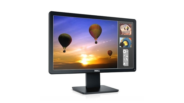 Màn hình vi tính Dell E1914H 19 inches giá tốt tại nguyenkim.com