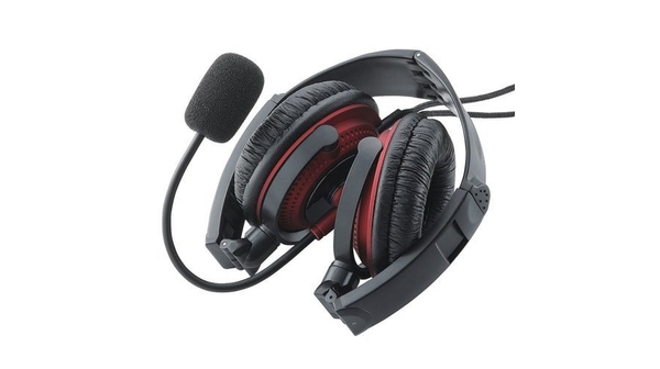 Tai nghe Elecom HS-HP20 có micro giá tốt tại nguyenkim.com