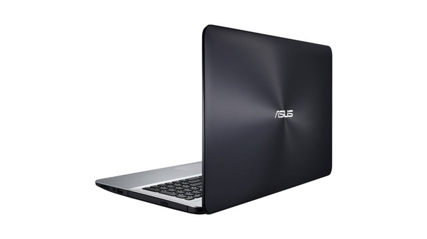 Laptop Asus K555LD Intel Core i5 Broadwell giá tốt tại nguyenkim.com