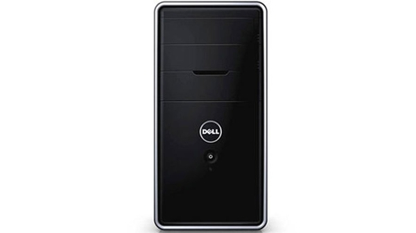 Desktop PC Dell Inspiron 3847 Intel Core i3 giá tốt tại nguyenkim.com