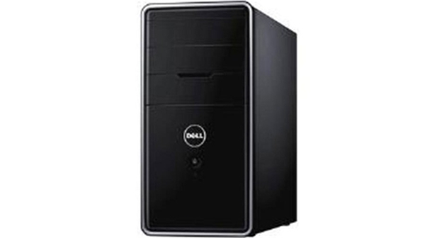Desktop PC Dell Inspiron 3847 Intel Core i3 giá tốt tại nguyenkim.com