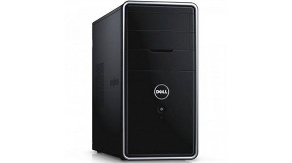 Desktop PC Dell Inspiron 3847 Intel Core i3 giá tốt tại nguyenkim.com