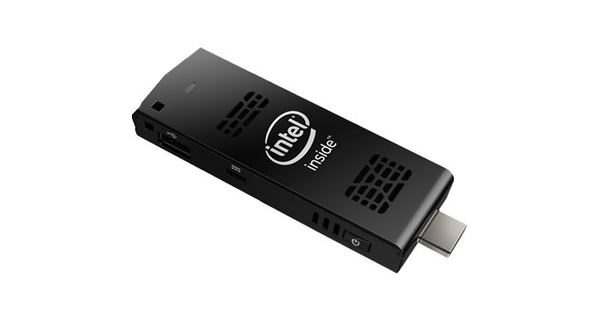Intel Computer Stick STCK1A32WFC máy tính siêu nhỏ bán ở nguyễn kim