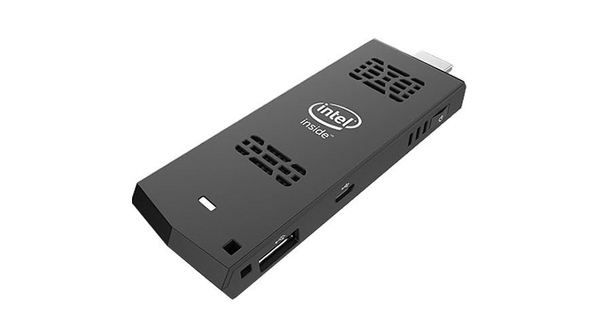 Intel Computer Stick STCK1A32WFC máy tính siêu nhỏ bán ở nguyễn kim