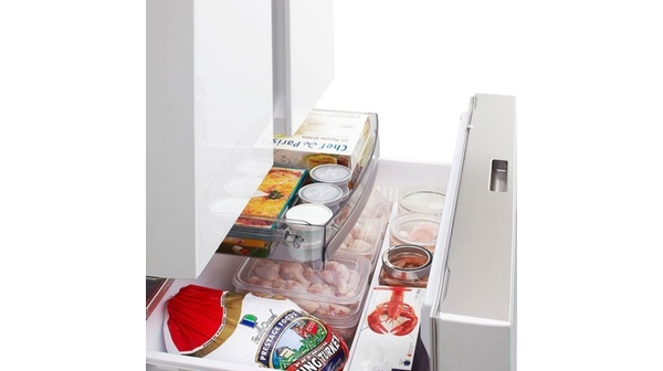 Tủ lạnh Panasonic NR-CY557GXVN 491 lít 3 cửa giá rẻ tại Nguyễn Kim