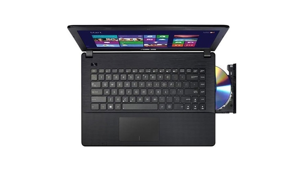 Laptop Asus X454LA Intel Core i3 giá ưu đãi tại nguyenkim.com