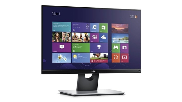 Màn hình vi tính Dell S2216H 21.5 inches Full HD giá tốt tại nguyenkim.com