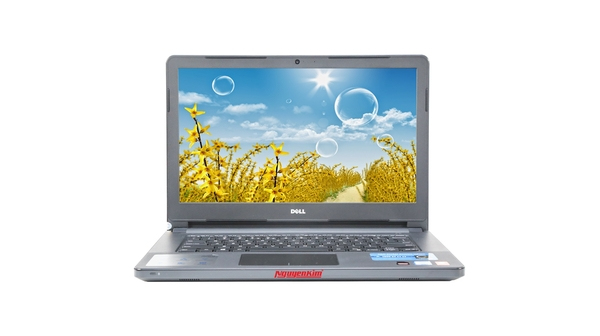 Máy tính xách tay Dell Vostro 3459 Core i5 Skylake tại nguyenkim.com