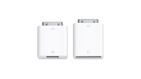 Thiết bị kết nối Apple MC531ZM/A giá tốt tại nguyenkim.com