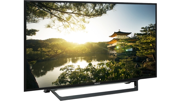 Smart Tivi Sony 40 inch KDL-40W650D giá tốt, có hỗ trợ trả góp