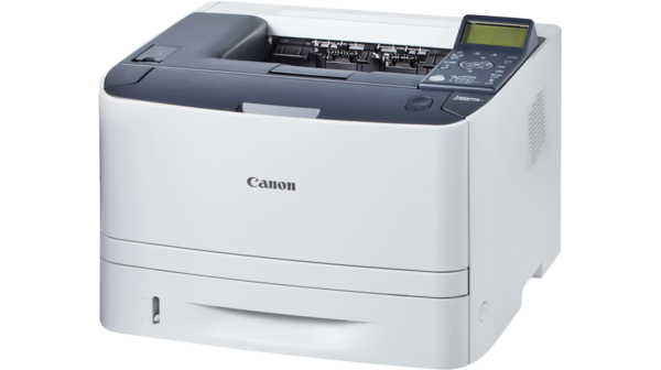 Máy in laser Canon LBP 6680X giá tốt | Nguyễn Kim