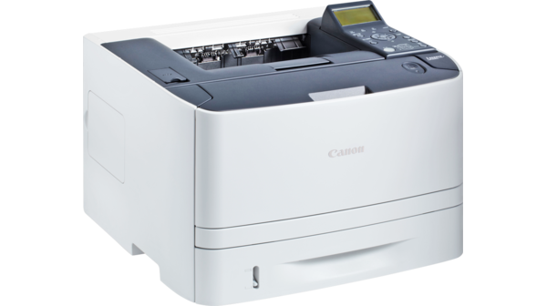 Máy in laser Canon LBP 6680X giá tốt | Nguyễn Kim