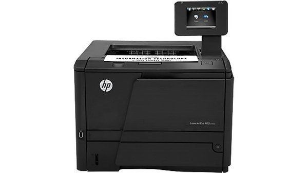 Máy in trắng đen HP Laserjet Pro 400 M401DN CF278A tại nguyenkim.com