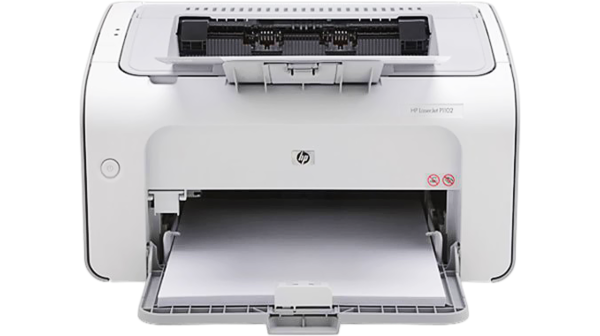 Máy in laser HP P1102 tốc độ cao giá tốt tại nguyenkim