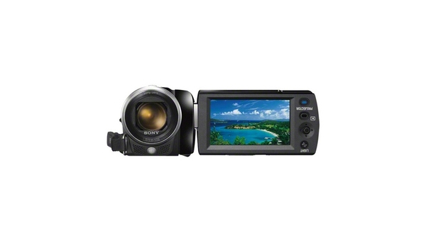 MÁY QUAY PHIM SONY KTS – DCR-PJ6E/BC E34 - Sony - Máy Quay Phim - Kỹ ...
