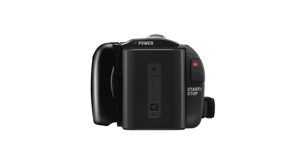 MÁY QUAY PHIM SONY KTS – DCR-PJ6E/BC E34 - Sony - Máy Quay Phim - Kỹ ...