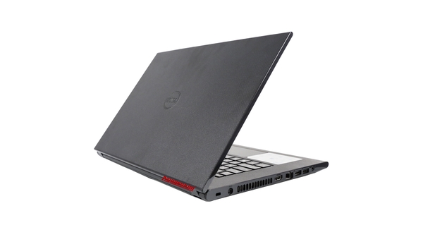 Máy tính xách tay Dell Inspiron 3443 Core i5 Broadwell tại Nguyễn Kim