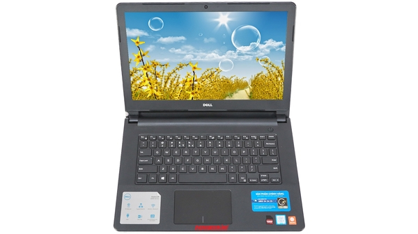 Máy tính xách tay Dell Vostro 3459 Core i5 Skylake tại nguyenkim.com