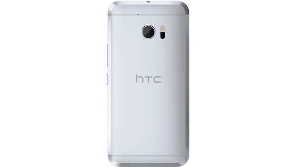 Điện thoại HTC 10 màu silver nano sim chính hãng giá tốt tại nguyenkim.com