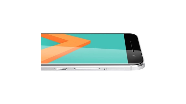 Điện thoại HTC 10 màu bạc chính hãng giá tốt tại nguyenkim.com