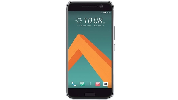 Điện thoại HTC 10 màu bạc chính hãng giá tốt tại nguyenkim.com