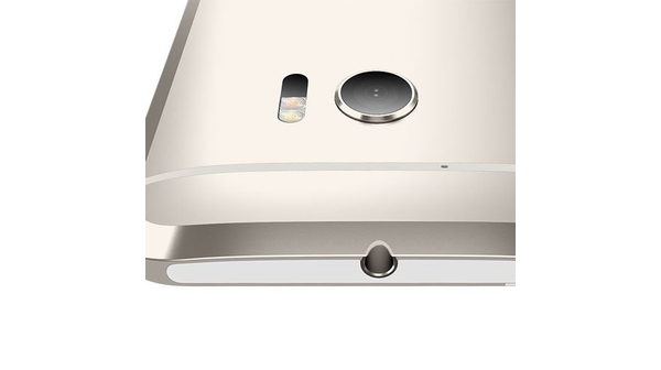 Điện thoại HTC 10 màu vàng chính hãng giá tốt tại Nguyễn Kim